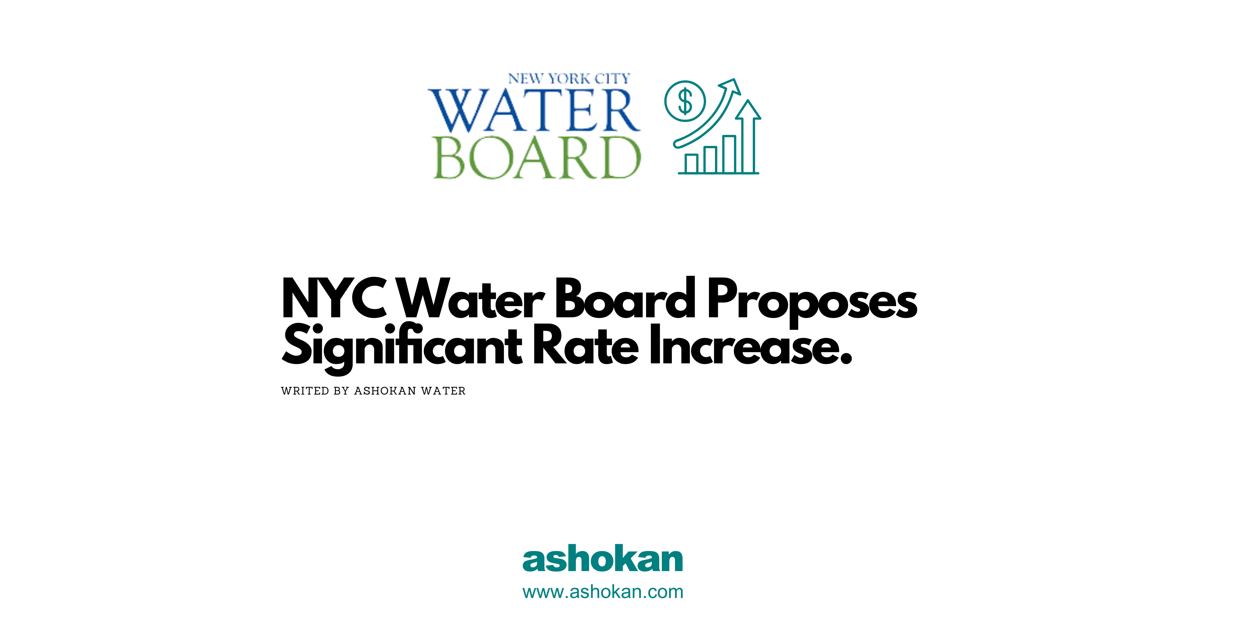 Water Watch NYC – Everything you need to know about water in NYC.